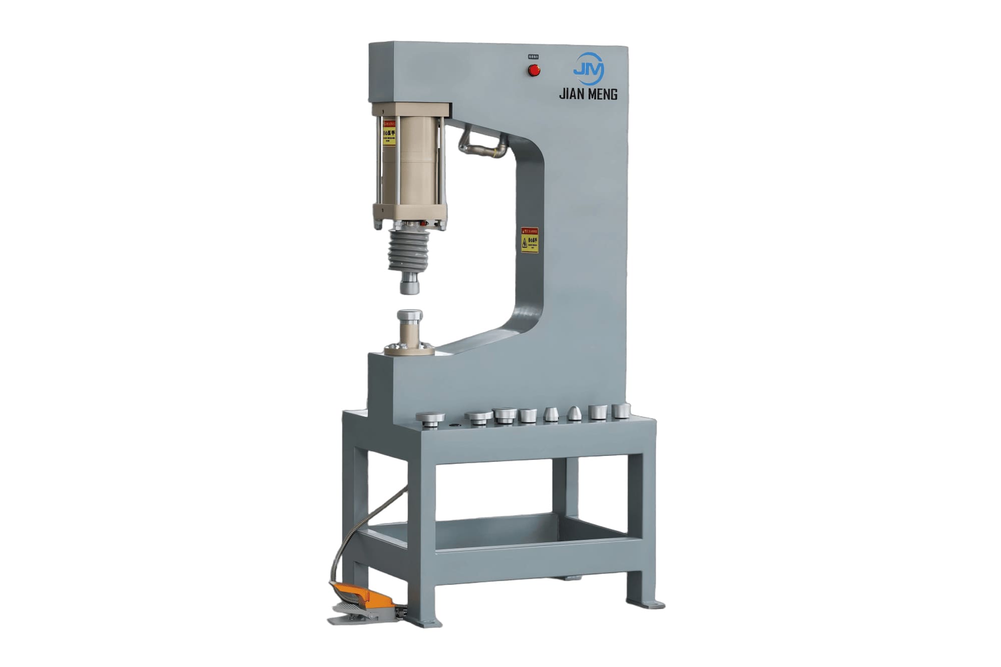 China Pneumatic Metal Forming Machine Suppliers, Manufacturers ...